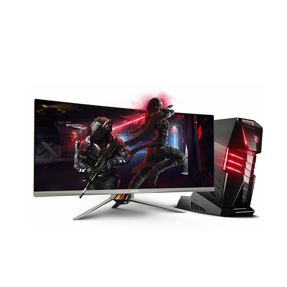 PC Gaming IGeek Megastore pc-gaming-igeek-megastore