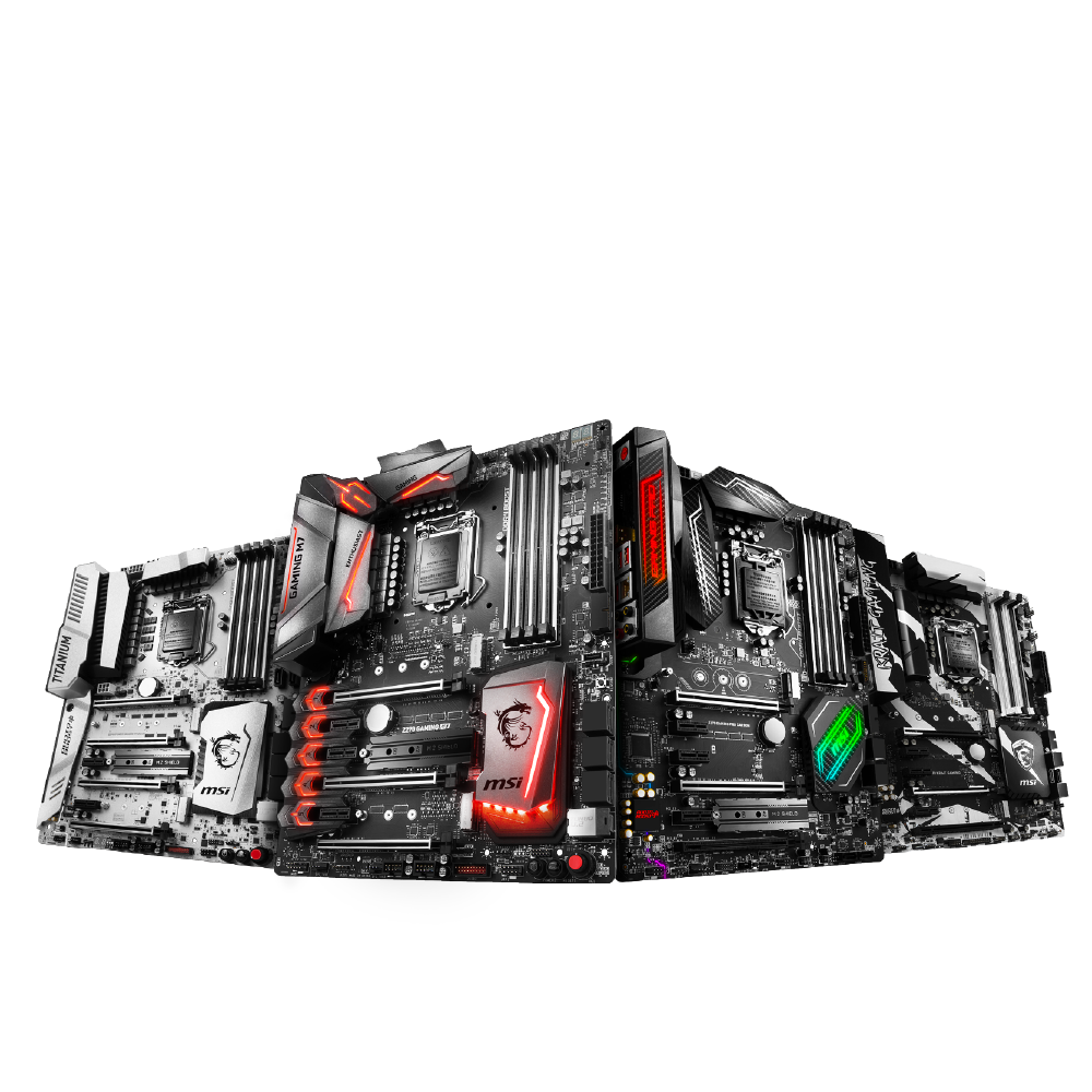 Motherboards – iGeek Megastore