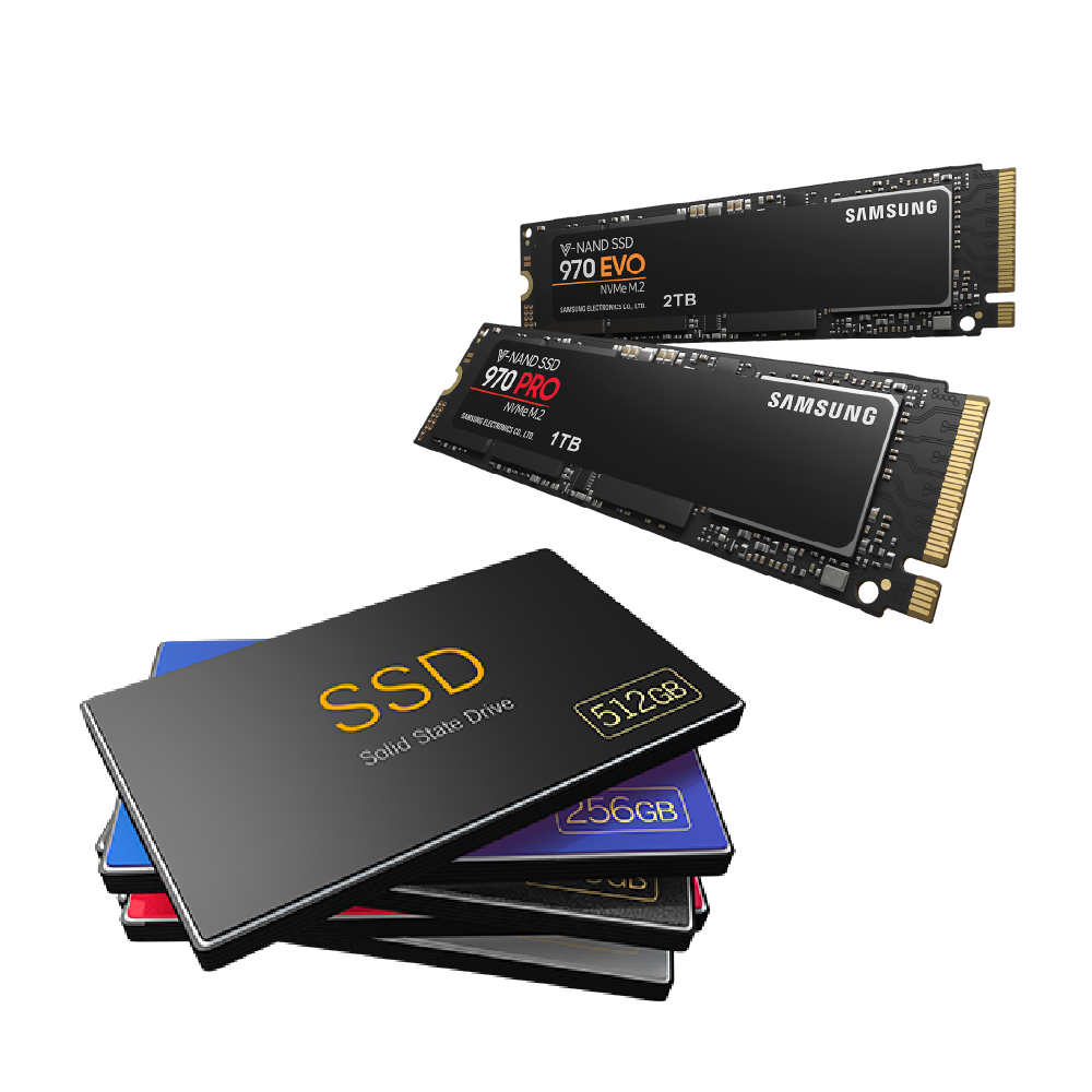 Storage – iGeek Megastore