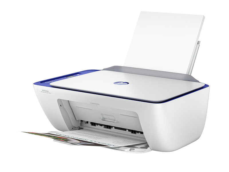 HP DeskJet Ink Advantage Ultra 4927 AIO Printer – iGeek Megastore