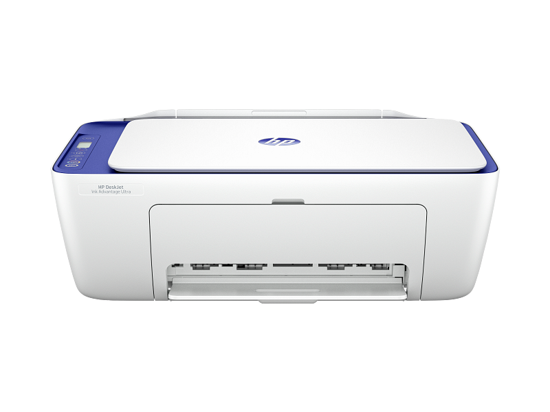 HP DeskJet Ink Advantage Ultra 4927 AIO Printer – iGeek Megastore