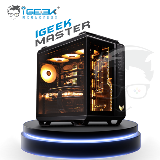 iGeek Megastore - Video Games and PC Gaming Store in Amman Jordan