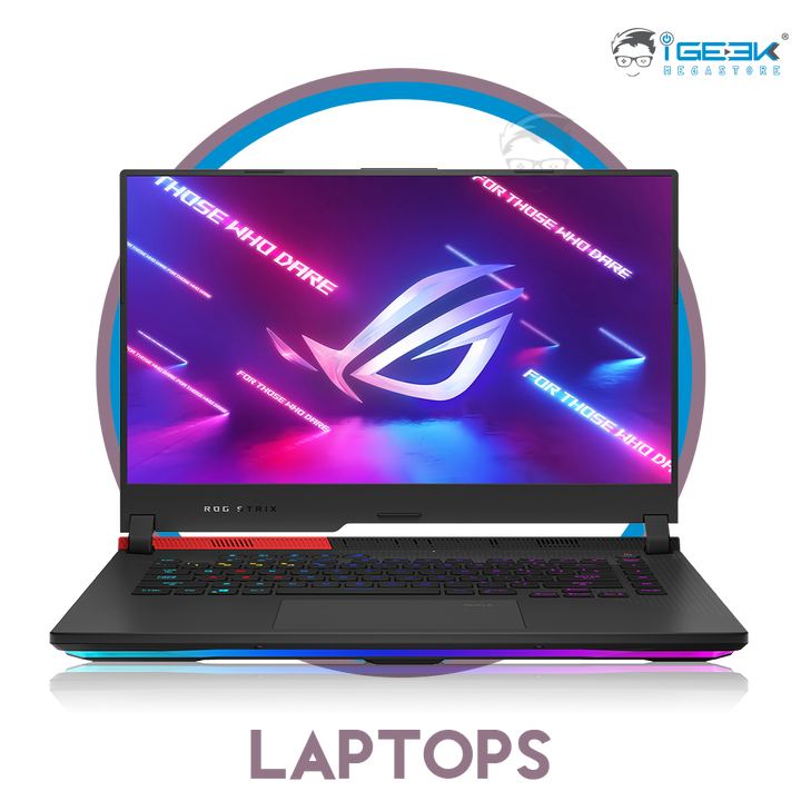 iGeek Megastore - Video Games and PC Gaming Store in Amman Jordan