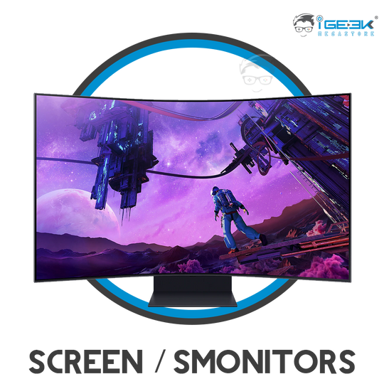 iGeek Megastore - Video Games and PC Gaming Store in Amman Jordan