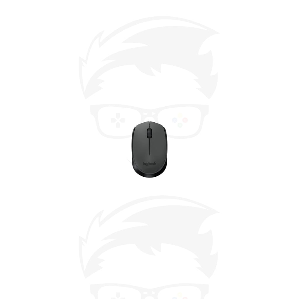 Logitech Mk235 Wireless Keyboard Mouse Combo Igeek Megastore