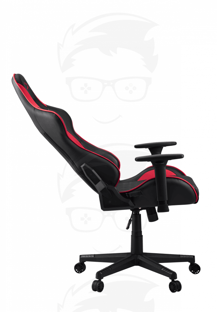 HyperX - Blast Core GAMING CHAIR – iGeek Megastore
